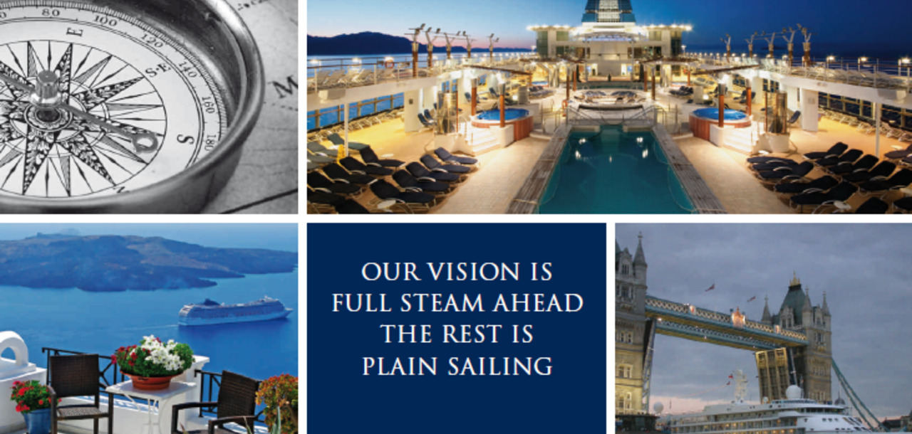 Work for ROL Cruise, the UK’s No.1 Independent Cruise Specialist