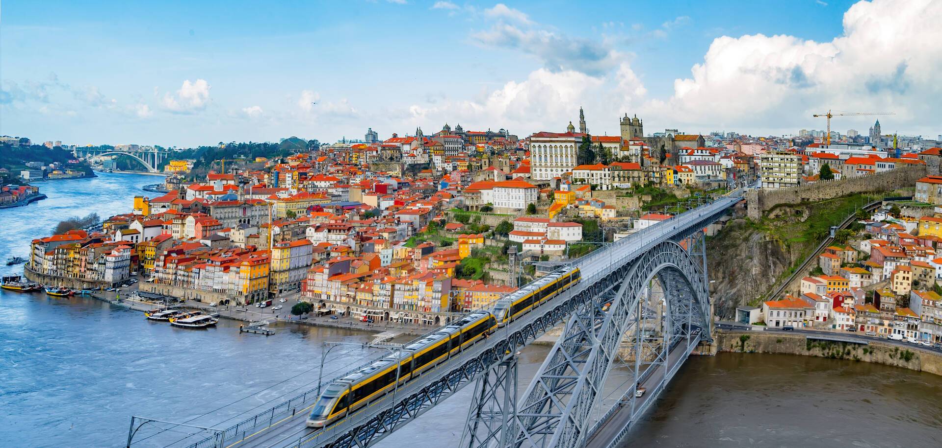 Leixões Cruises 2020 & 2021 | Cruises to Leixões | ROL Cruise