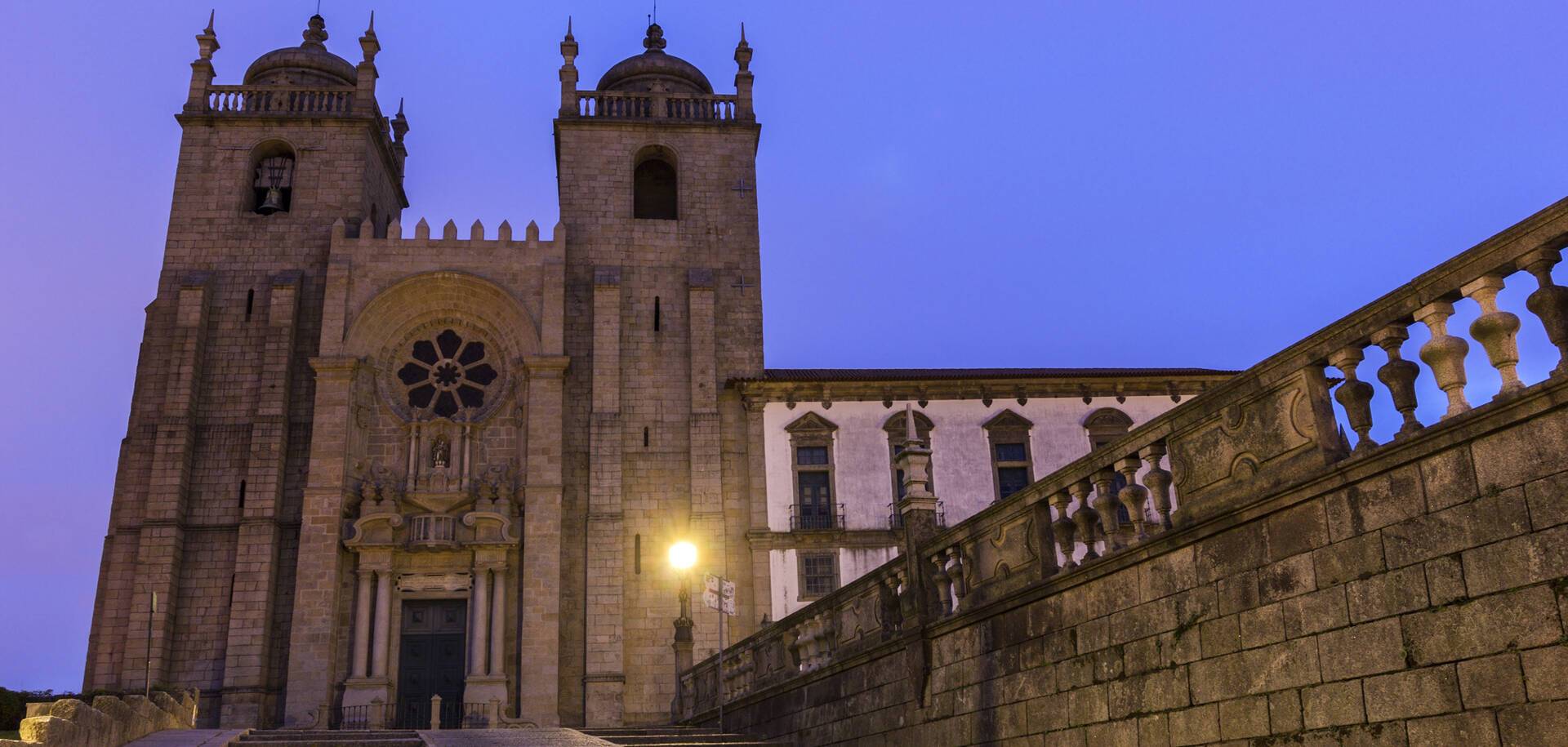 Leixões Cruises 2020 & 2021 | Cruises to Leixões | ROL Cruise