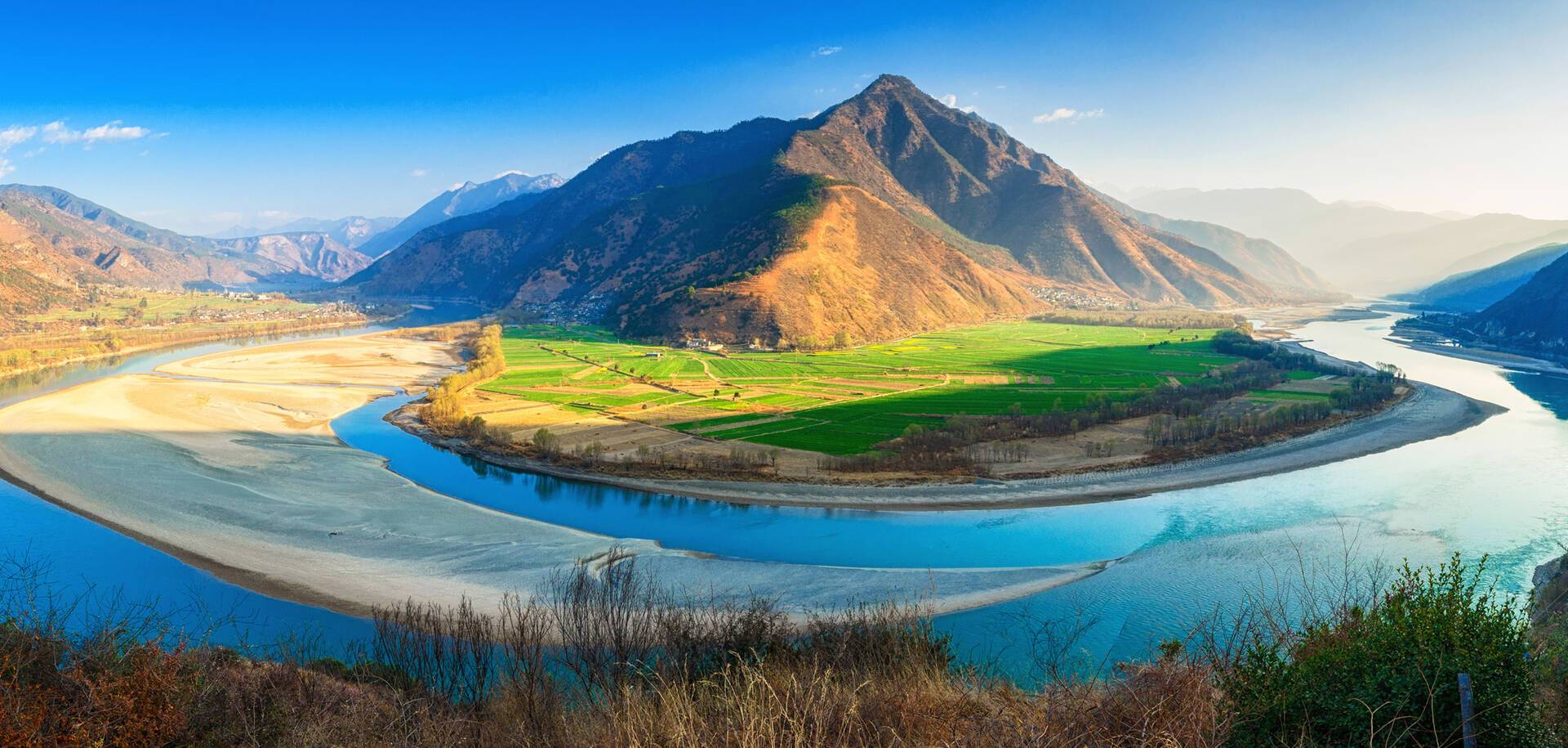 Yangtze River Cruises 2020 & 2021 | Cruises to Yangtze River