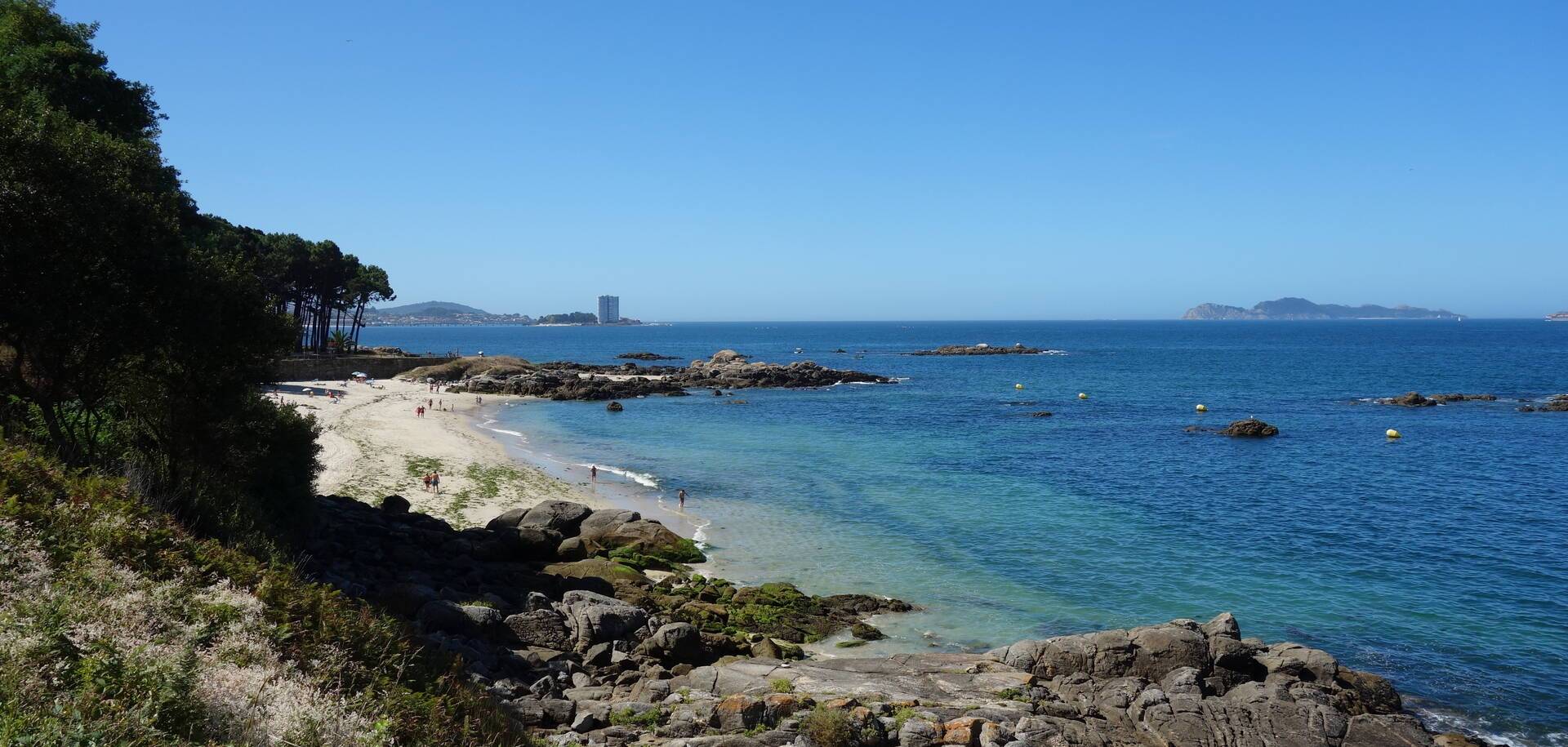 Cruises to Vigo 2021/22 | Vigo Cruises | ROL Cruise