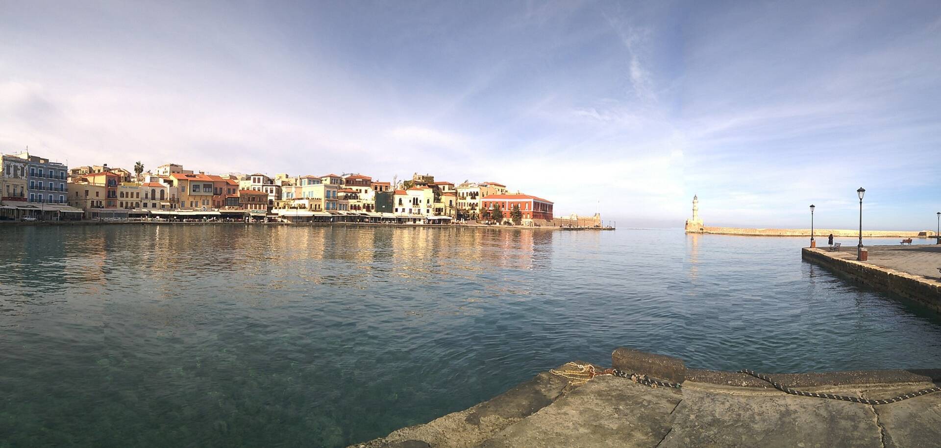 Chania Cruises 2020 & 2021 | Cruises to Chania | ROL Cruise