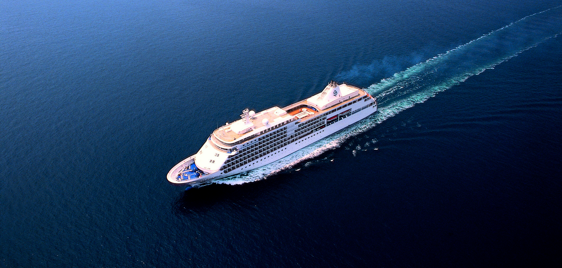 Silversea Cruises 2021/22 | Silversea Cruise Deals | ROL Cruise