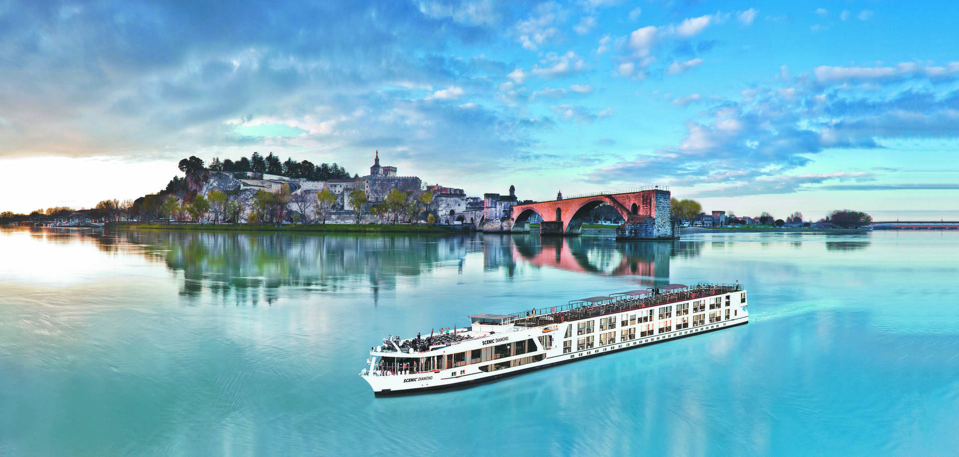 Small ship cruising | 2019 & 2020 Cruise Deals | ROL Cruise