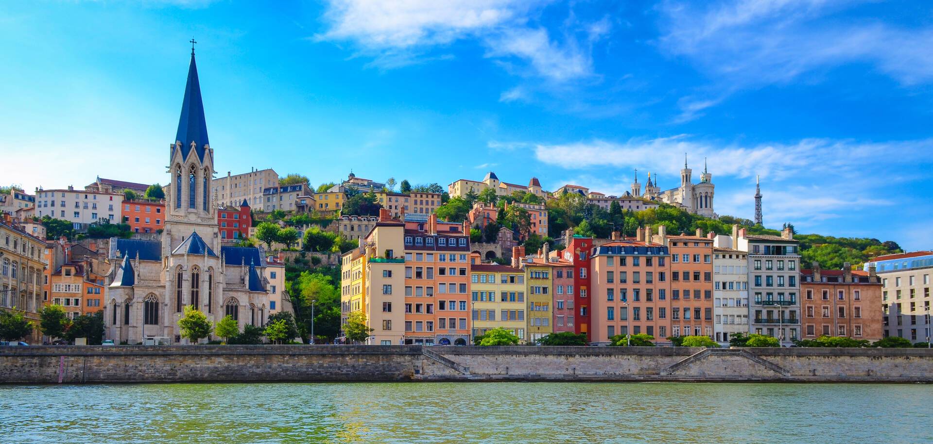 Rhone River Cruises 2022/23 | Rhone Cruises | ROL Cruise