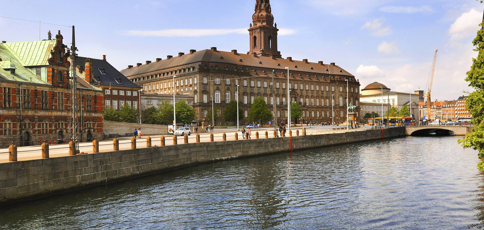 Copenhagen Cruises 2023/24 | Cruises to Copenhagen | ROL Cruise