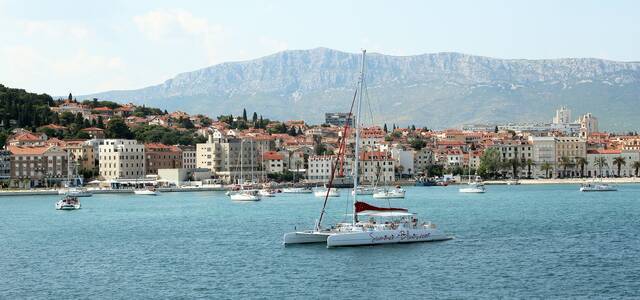 Split Cruises 2022/23 | Cruises to Split | ROL Cruise