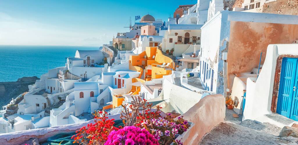 Best of Greece & Croatia (7 nights) | 25 Jul 2027 | Celebrity Infinity ...