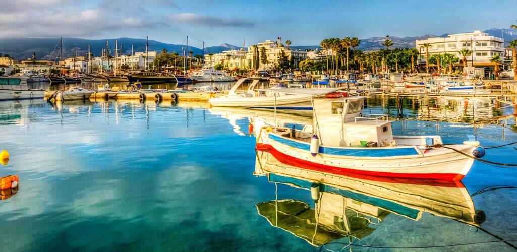2026 Exploring the Greek Islands (11 nights) | 29 Oct 2026 | Balmoral ...