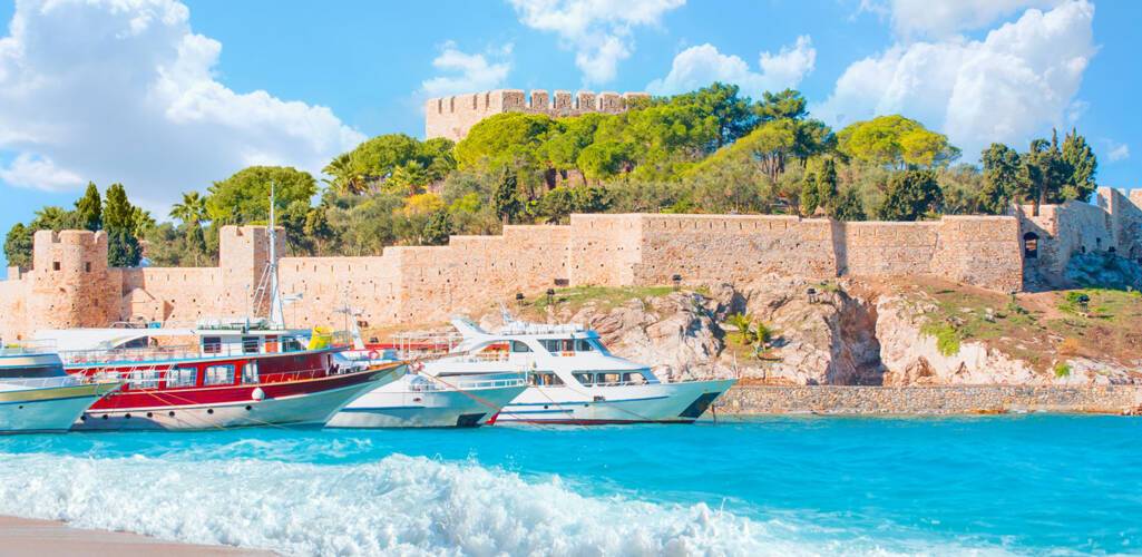 Athens to Istanbul (9 nights) | 10 Jun 2028 | Seven Seas Explorer ...