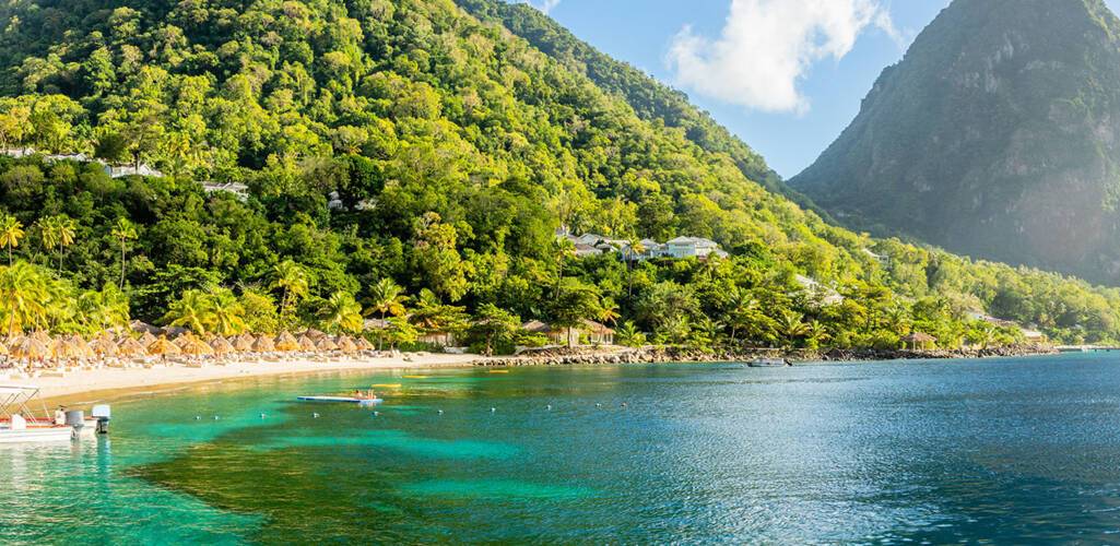 8 Night Southern Caribbean Holiday (8 nights) | 31 Dec 2027 | Rhapsody ...