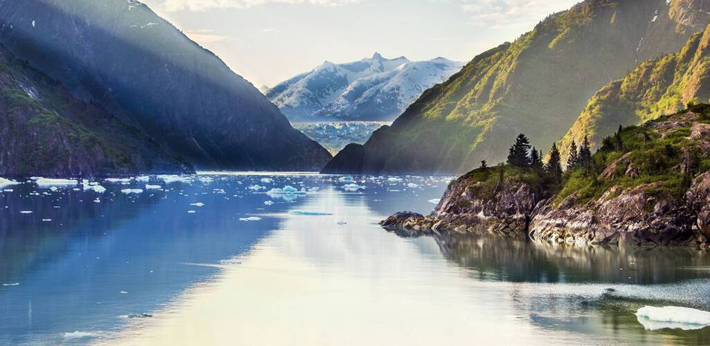 Alaska Inside Passage (7 nights) | 24 Jul 2027 | Koningsdam | 2252130 ...