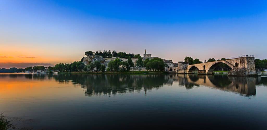 Sensations of Lyon & Provence with Nice from Lyon (10 nights) | 01 Aug ...