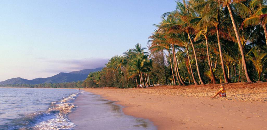 Bali & Australia Cruise: Darwin, Great Barrier Reef & Sydney (14 nights ...