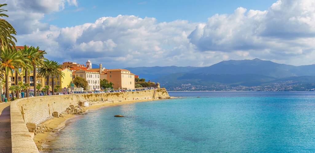 Western Mediterranean with Italy (7 nights) | 09 Jul 2028 | Sun ...