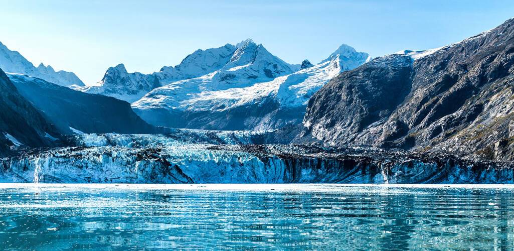 Alaska Explorer (7 nights) | 24 Apr 2027 | Eurodam | 2252093 | Voyage D733