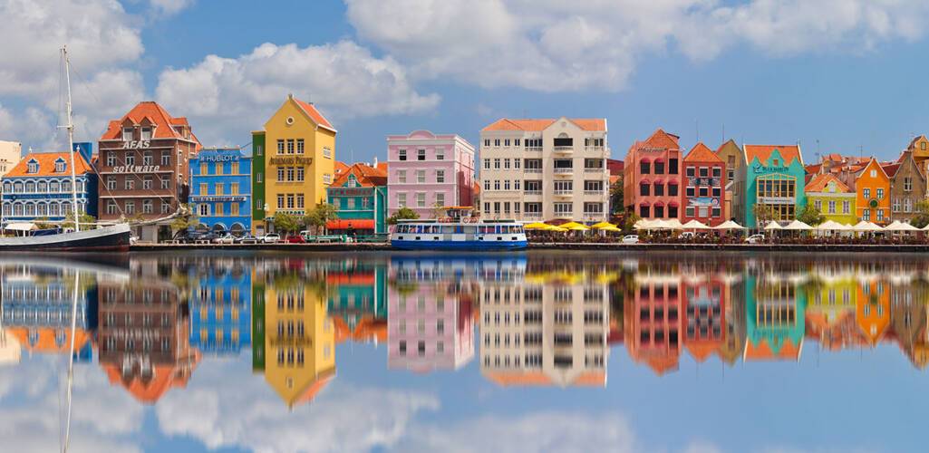 Southern Caribbean with ABC Islands Holiday (9 nights) | 04 Jan 2028 ...