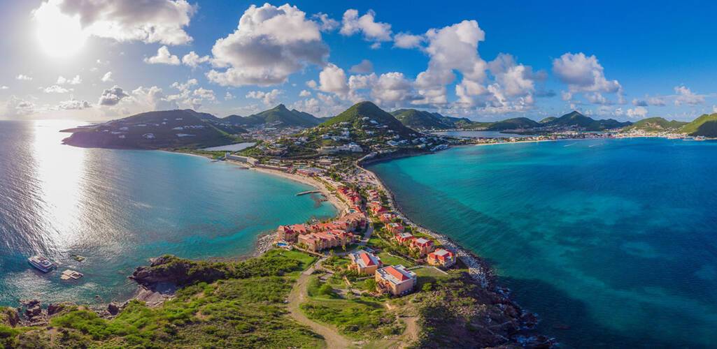7 Night Southern Caribbean Holiday (7 nights) | 24 Dec 2027 | Rhapsody ...