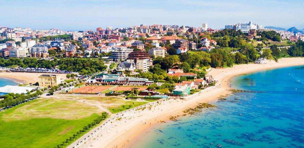 2026 No-Fly Spain & the River Cities of France (12 nights) | 18 Sep ...