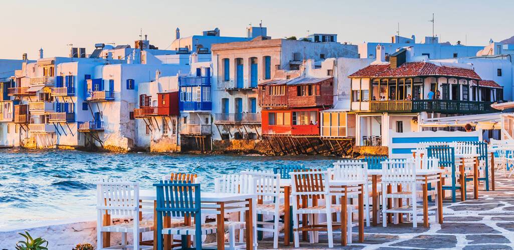7 Night Best Of Greece & Croatia Cruise (7 nights) | 04 Jul 2027 ...