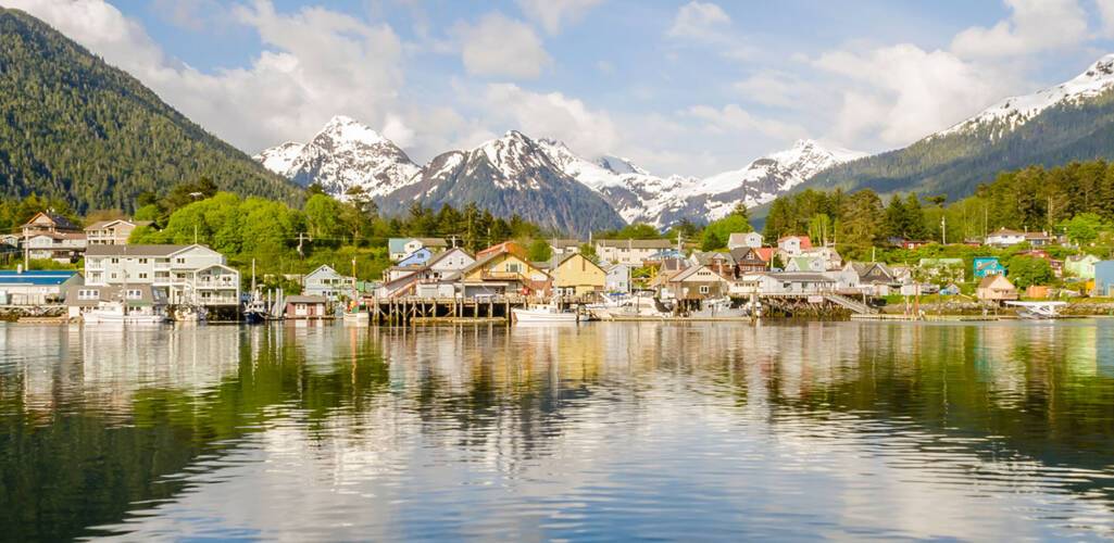 Alaska Explorer (7 nights) | 05 Sep 2027 | Noordam | 2252180 | Voyage N755