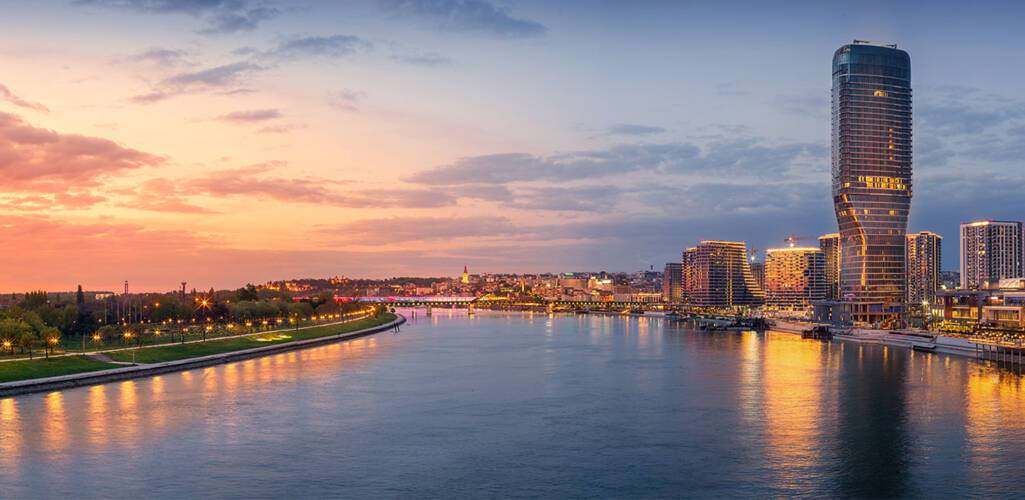 Eastern Europe & Balkans Unveiled & Budapest from Bucharest (10 nights ...