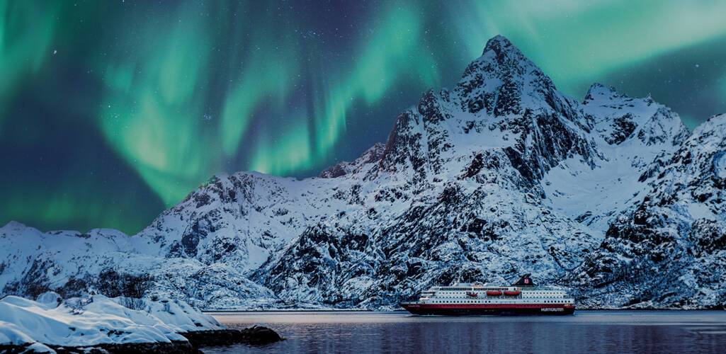 2025 Discover Norway's Coastal Route (11 nights) | 25 Nov 2026 | MS ...