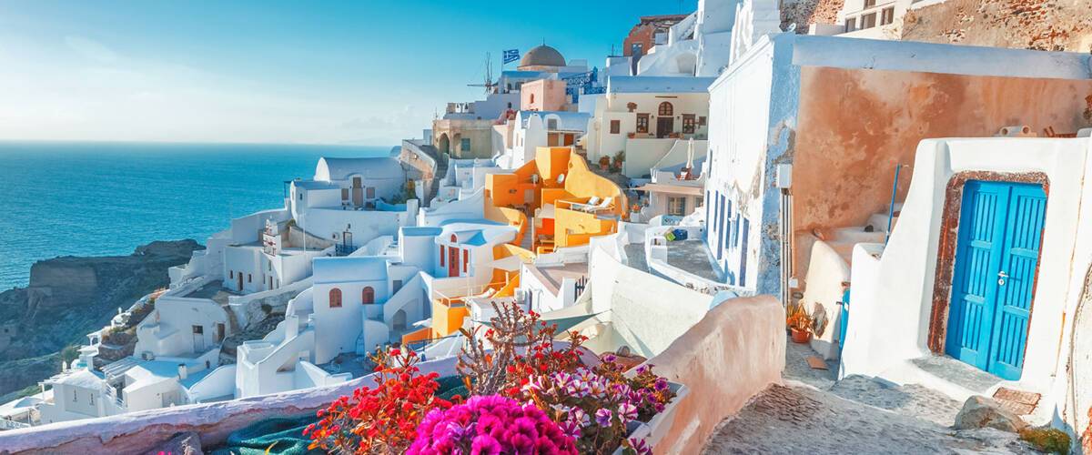 Istanbul to Rome (10 nights) | 09 Jul 2027 | Sirena | 2260824 | Voyage ...