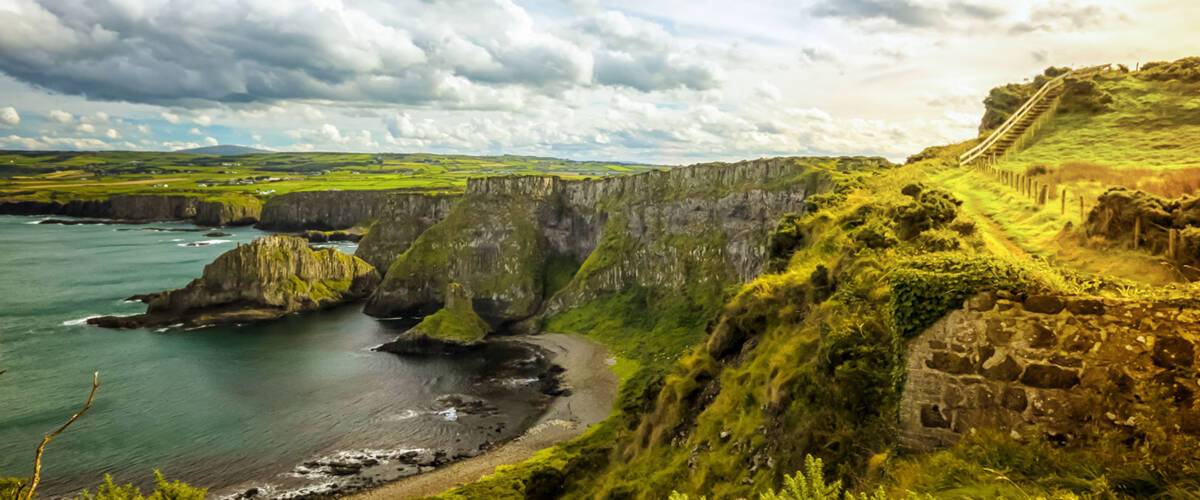 Ireland & Scotland from Southampton (11 nights) | 17 May 2026 ...