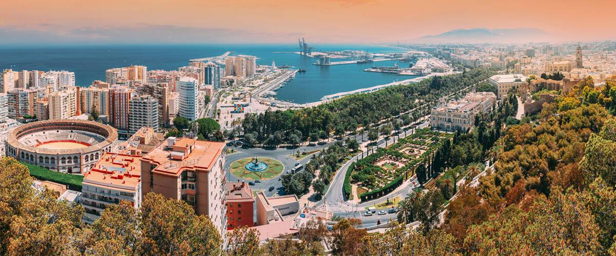 Barcelona to Lisbon (10 nights) | 17 Jun 2028 | Marina | 2339497 ...