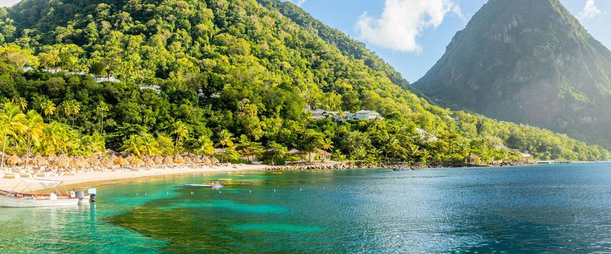 11 Night Best Of Southern Caribbean (11 nights) | 23 Nov 2027 ...