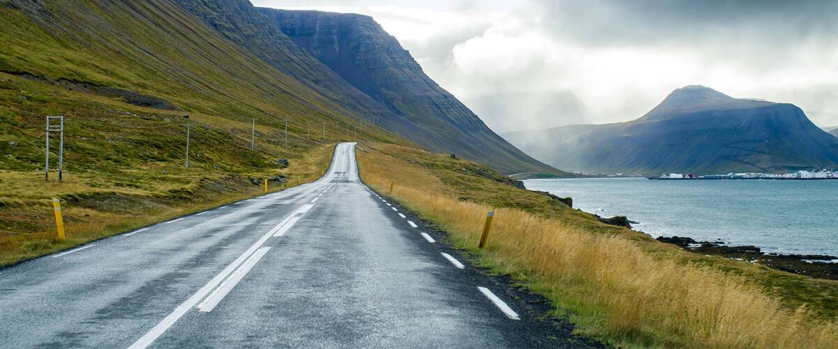 2028 No-Fly Icelandic Fjords & British Isles (14 nights) | 05 Aug 2028 ...