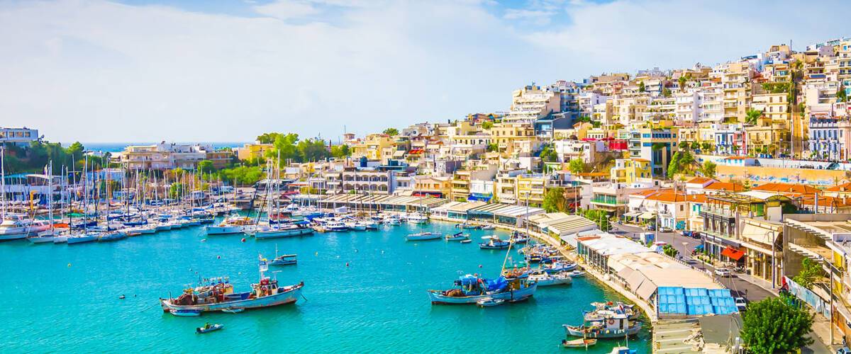 Hidden Gems Of Turkey, Greece, Malta, Italy & Spain (14 nights) | 23 ...