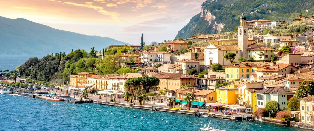 Fusina (Venice) to Fusina (Venice) (13 nights) | 18 May 2026 | Silver ...