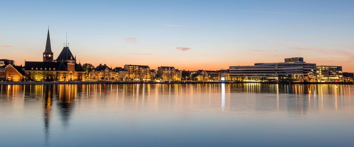 2027 No-Fly Grand North Europe Exploration (41 nights) | 15 May 2027 ...