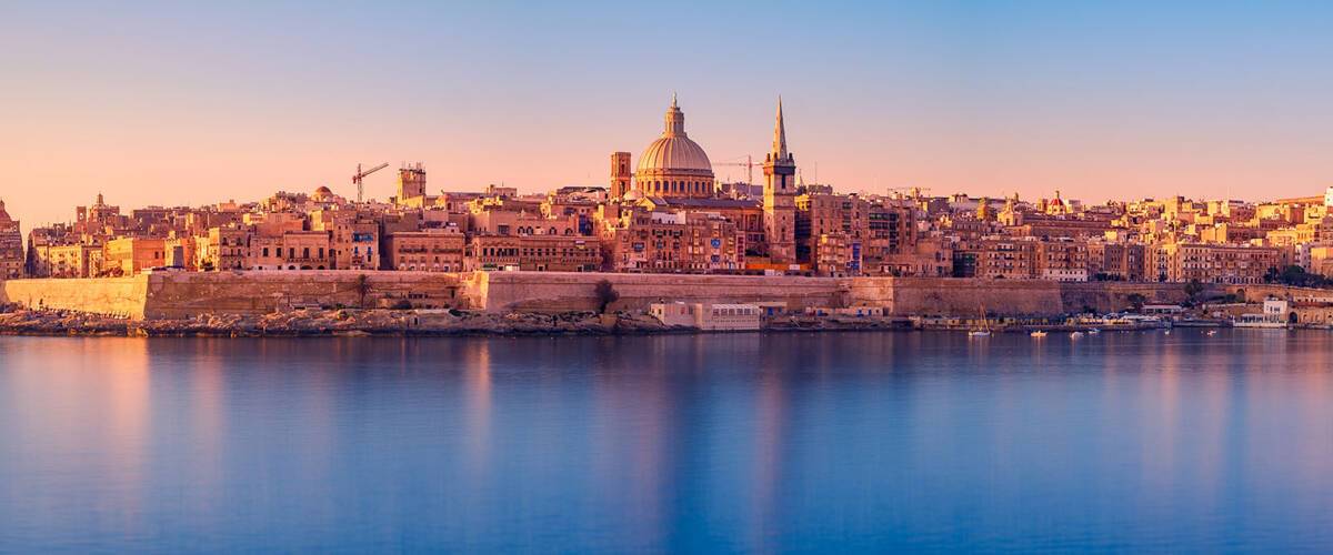 Greece, Malta & Turkey (7 nights) | 26 Jun 2027 | Celebrity Xcel ...