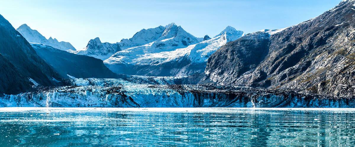 Alaska Explorer (7 nights) | 24 Apr 2027 | Eurodam | 2252093 | Voyage D733