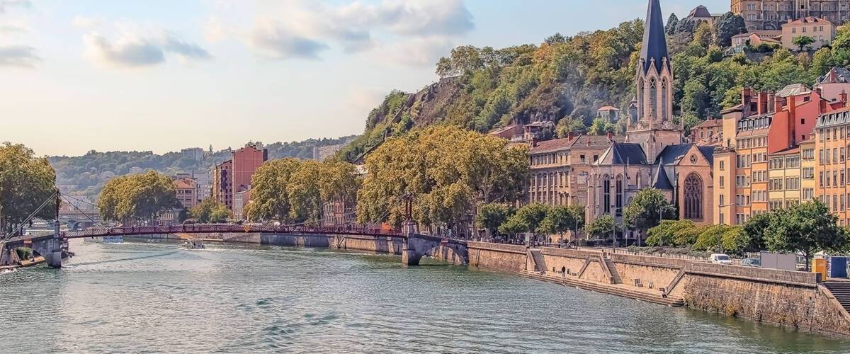 Sensations of Lyon & Provence from Marseille (7 nights) | 31 Oct 2026 ...