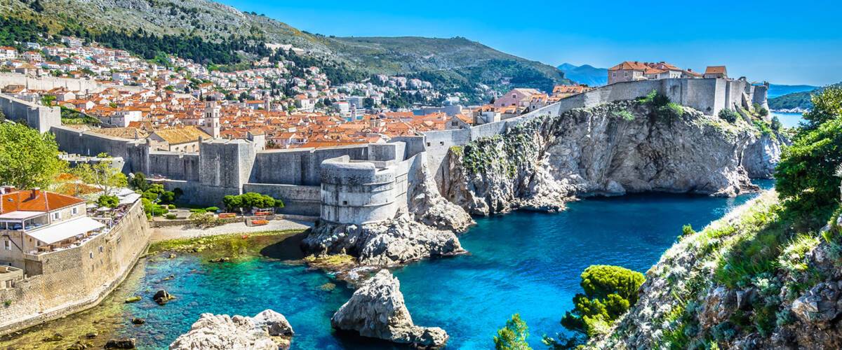 Italy, Malta, Croatia, Montenegro & Greece (14 nights) | 08 May 2027 ...