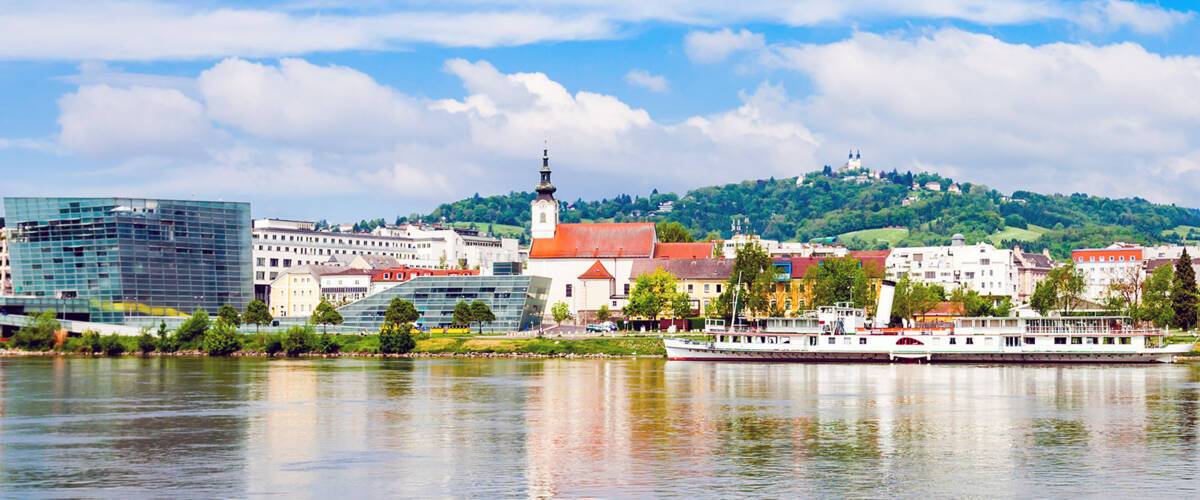 Danube in Depth from Budapest (9 nights) | 03 Aug 2027 | Scenic Crystal ...