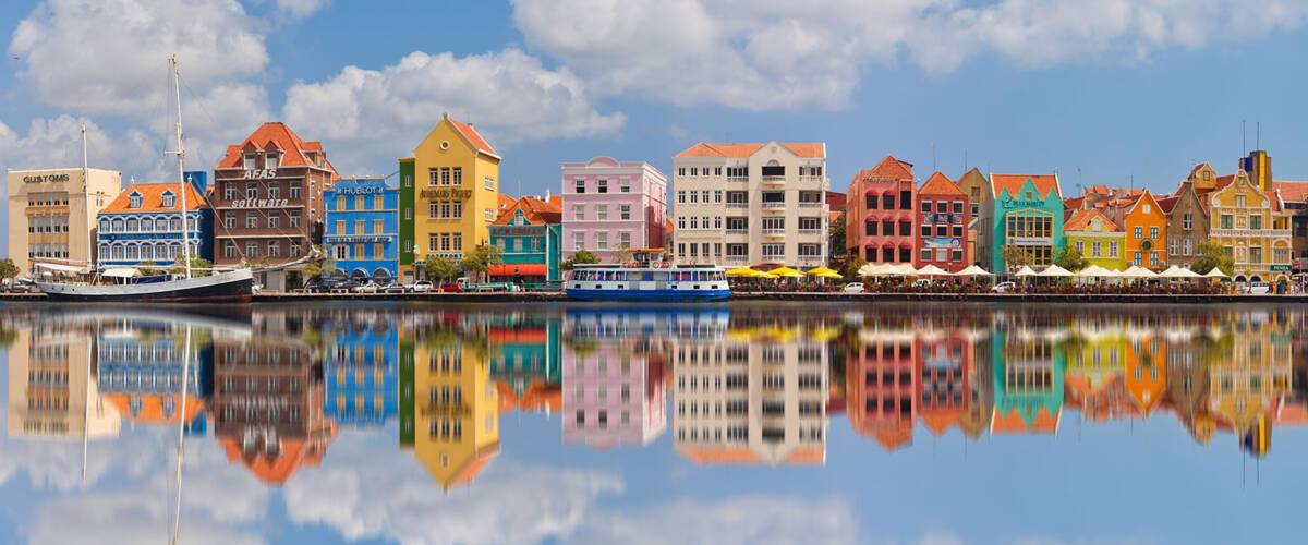 Southern Caribbean with ABC Islands Holiday (9 nights) | 14 Dec 2027 ...