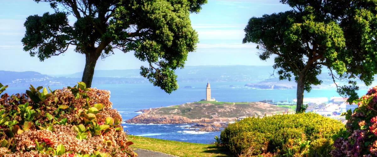 9 Night Spanish Flair Cruise (9 nights) | 31 Aug 2026 | Liberty of the ...