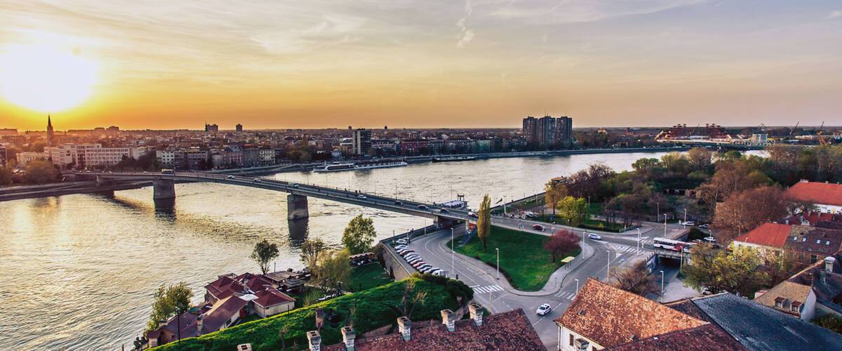 Legends Of The Balkans - Bucharest to Budapest (7 nights) | 28 Apr 2026 ...