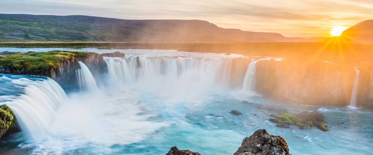 2027 No-Fly Iceland & Norway (14 nights) | 18 Jun 2027 | Majestic ...