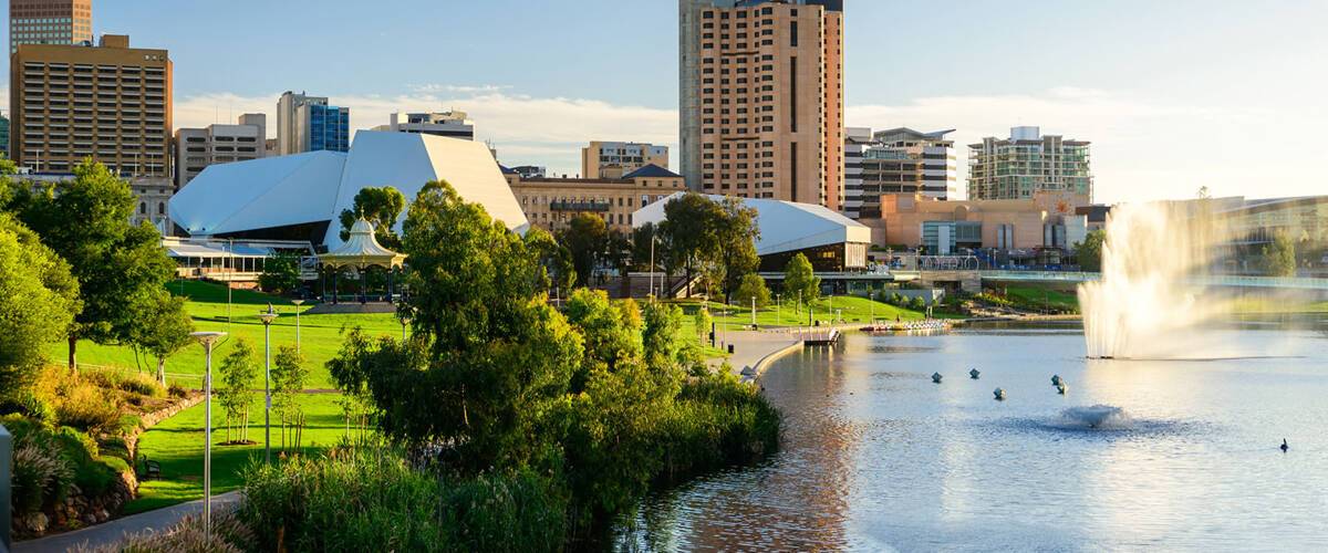 Australia Explorer (17 nights) | 09 Mar 2027 | Seabourn Quest | 2259828 ...