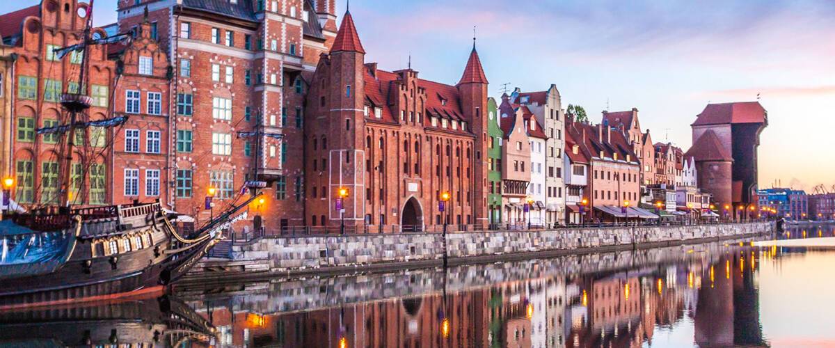 Copenhagen to Helsinki (10 nights) | 09 Aug 2027 | Insignia | 2255222 ...