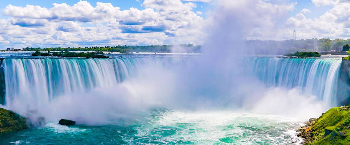 Classic Canada & New England (17 nights) | 12 Oct 2026 | Sapphire Princess | 2184938 | Voyage H627