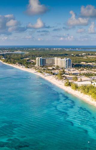Miami, FL to Miami, FL (10 nights) | 25 Nov 2028 | Vista | 2339611 ...