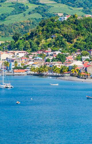 Southern Caribbean with Martinique (9 nights) | 05 Dec 2027 | Enchanted ...