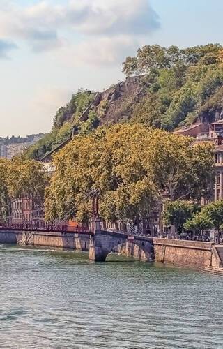 Sensations of Lyon & Provence from Marseille (7 nights) | 31 Oct 2026 ...